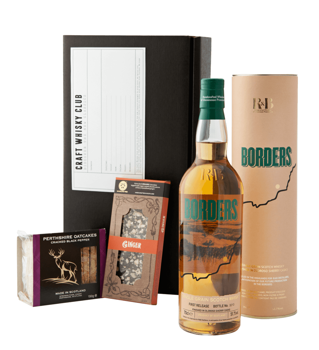 Craft Whisky Club: Limited Edition Whisky Subscriptions | Craft Whisky Club