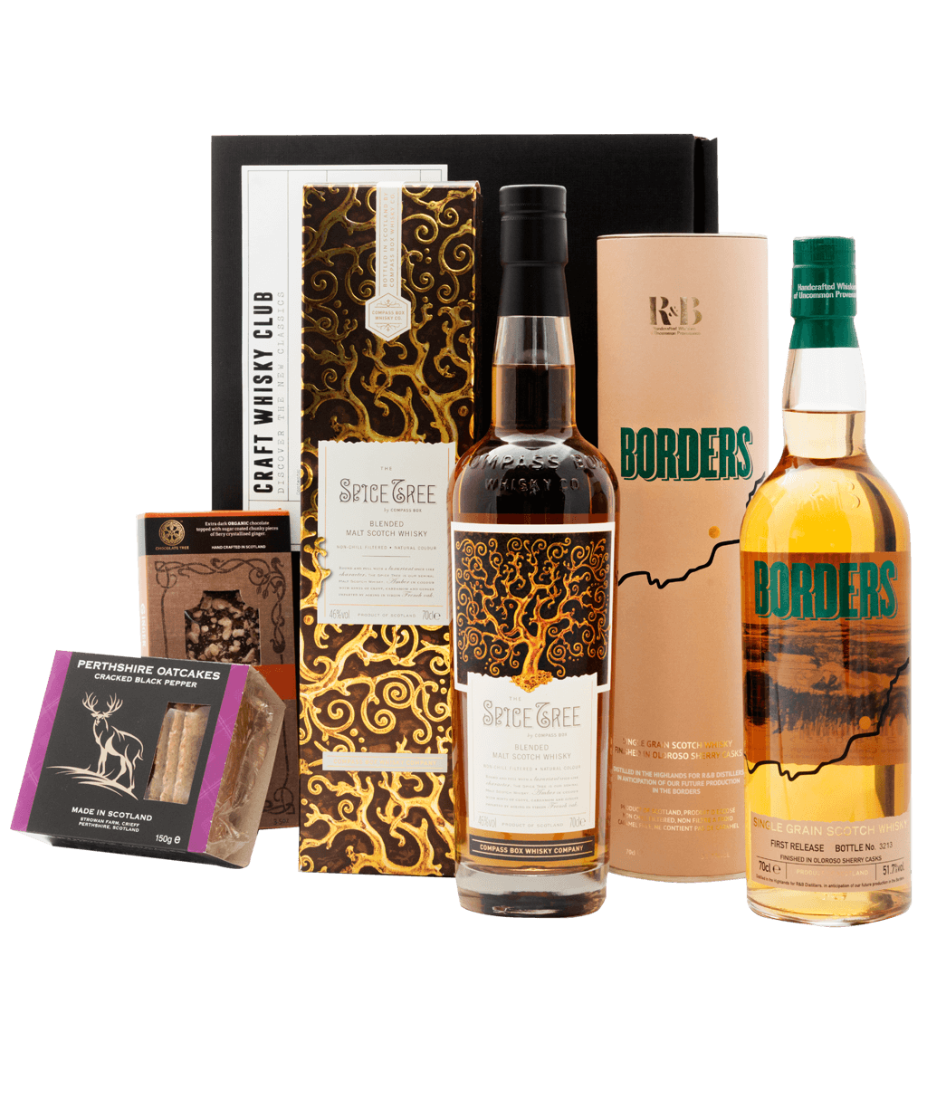 Craft Whisky Club: Limited Edition Whisky Subscriptions | Craft Whisky Club
